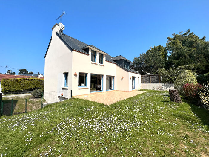 Maison à vendre - Saint-Cast-le-Guildo - 7 pièces - 5 chambres