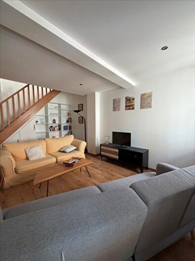 Appartement 3 pièces à louer à Yzeron