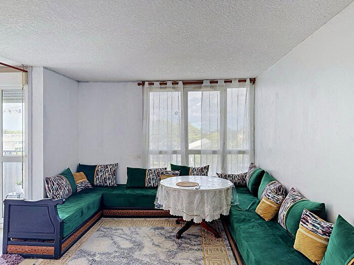 Appartement 5 pièces à vendre - Cenon, Palmer, Gravières