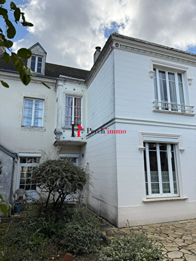 Maison 11 pièces à vendre - Mamers