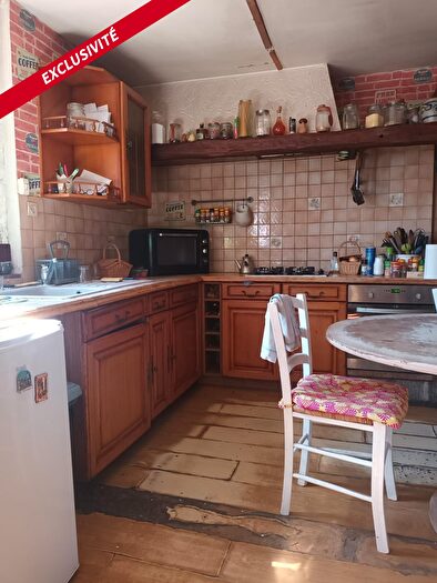 Maison 4 pièces à vendre à Oisemont