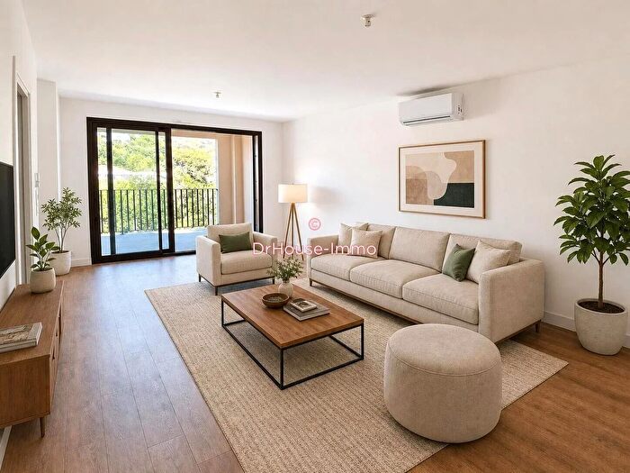 Appartement 3 pièces à vendre - Pietrosella