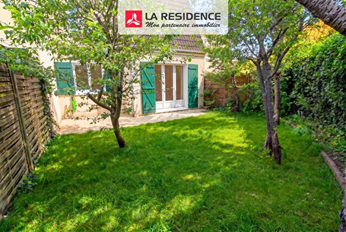 Maison 5 pièces à vendre à Triel-sur-Seine