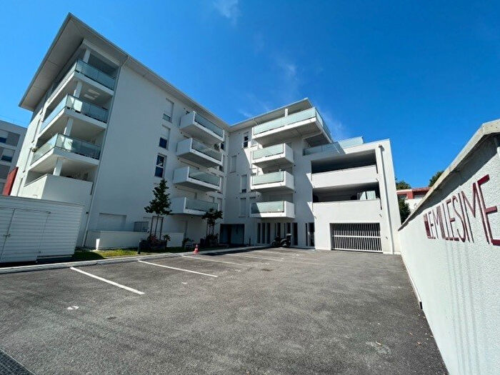 Appartement 2 pièces à vendre - Anglet, Cantau