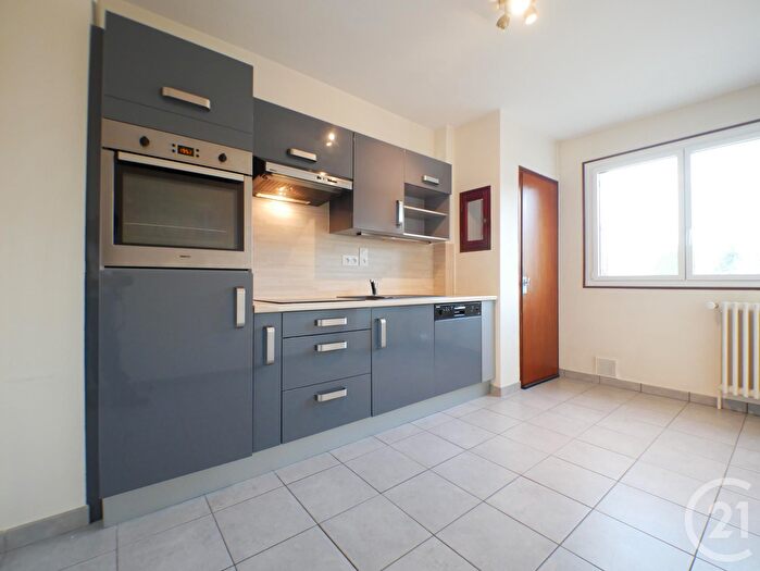 Appartement 2 pièces à louer à Rumilly, Les Collines, Nord