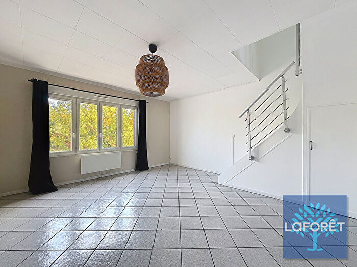 Valenciennes, Quesnoy, Delsaux, Musée, Cannoniers, Gare - Appartement 3 pièces à louer