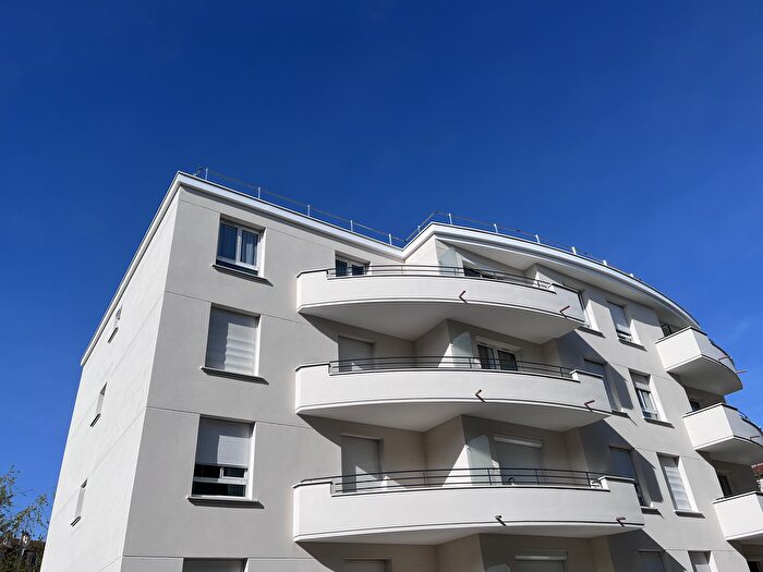 Appartement 4 pièces à vendre - Asnières-sur-Seine, Gresillons, Voltaire