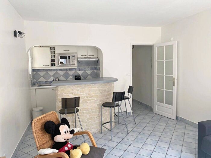 Champerret-Berthier, Paris 17ème arrondissement - Appartement 1 pièce à louer
