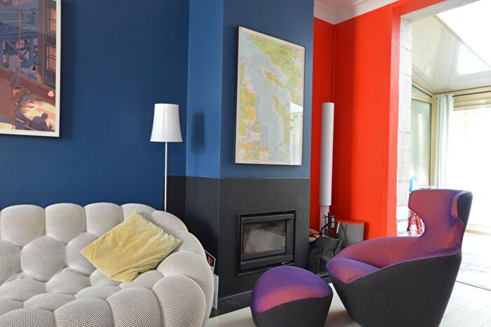 Maison à vendre - La Rochelle, La Genette - 6 pièces - 3 chambres