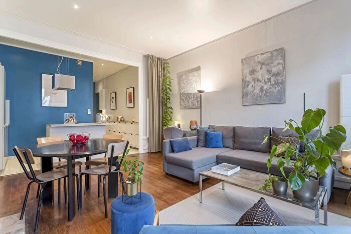 Appartement 2 pièces à louer - Villeurbanne, République, Tolstoi