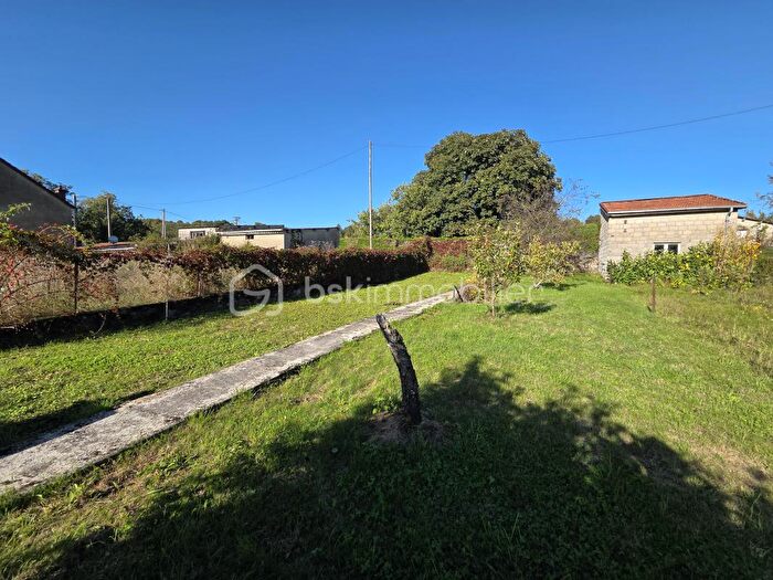 Maison à vendre - Inor - 5 pièces - 3 chambres