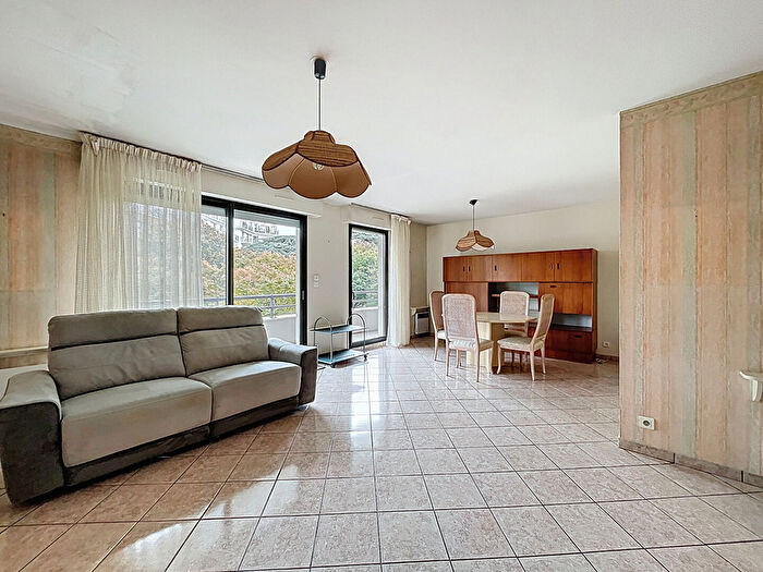 Appartement à vendre - Châtillon, Vieux Bourg, Malraux - 4 pièces - 2 chambres