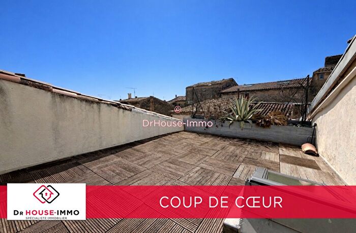 Pignan - Maison 4 pièces à vendre