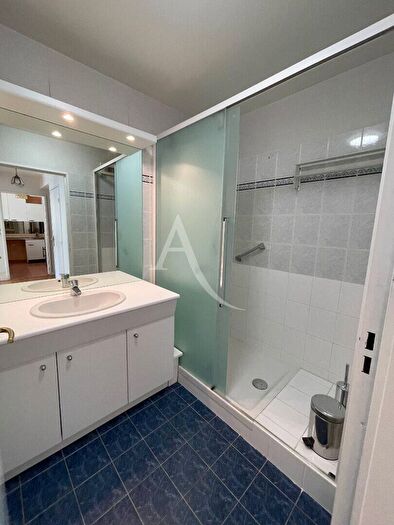Centre, Clamart - Appartement 2 pièces à louer