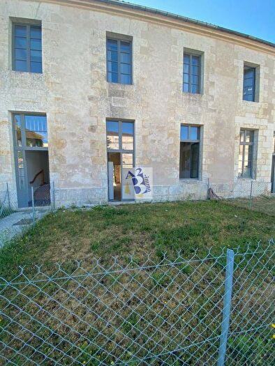 Appartement à vendre - Angoulême, Le Vieil Angoulême