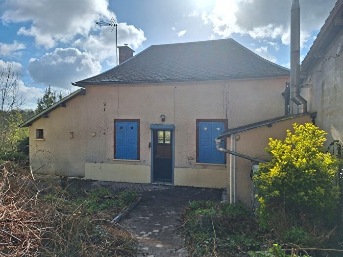 Maison 5 pièces à vendre à Bussy-lès-Poix
