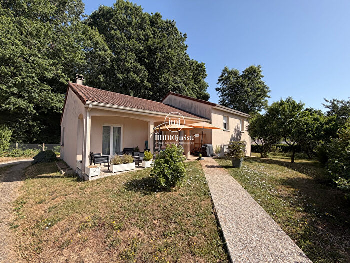 Maison 5 pièces à louer - Isle