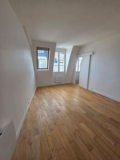 Appartement 1 pièce à louer - Paris 17ème arrondissement