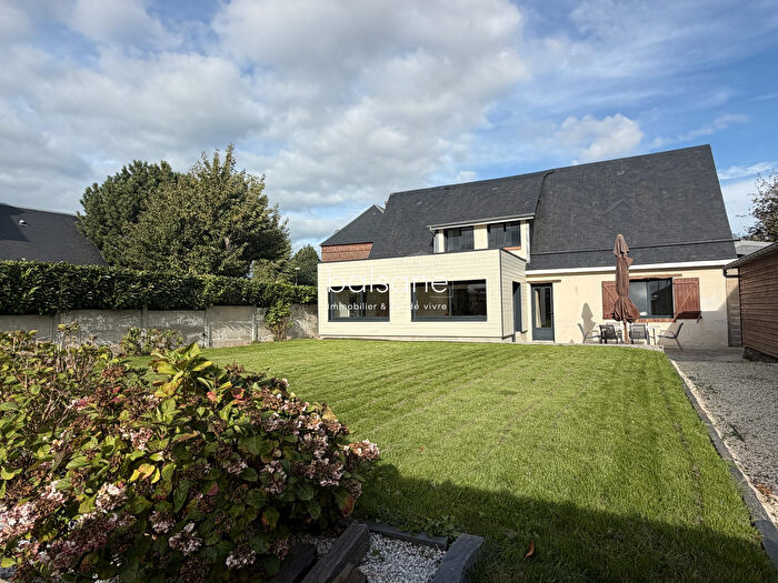 Maison 6 pièces à vendre à Saint-Pierre-en-Port