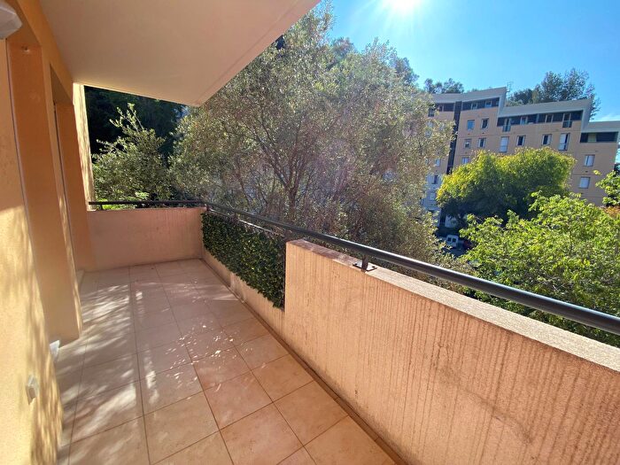 Appartement à vendre - Nice, Madeleine - 2 pièces - 1 chambre