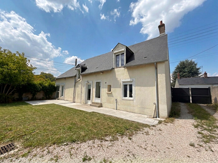Maison 4 pièces à vendre à Loury
