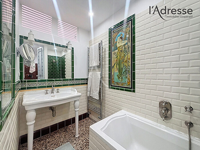 Appartement 2 pièces à vendre à Saint-Cloud, Coteaux, Bords de Seine