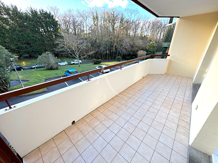 Appartement à vendre - Saint-Jean-de-Luz, Ichaca, Urquijo, Habas, Fargeot, Errepira - 3 pièces - 2 chambres