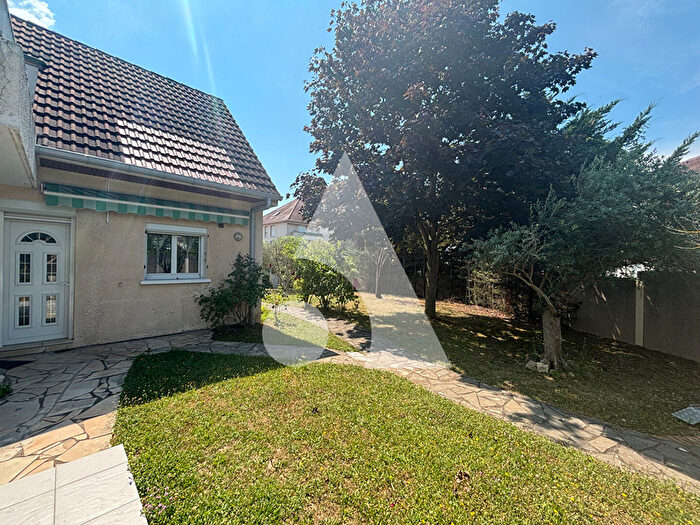 Maison 5 pièces à vendre à Eaubonne, Flammarion