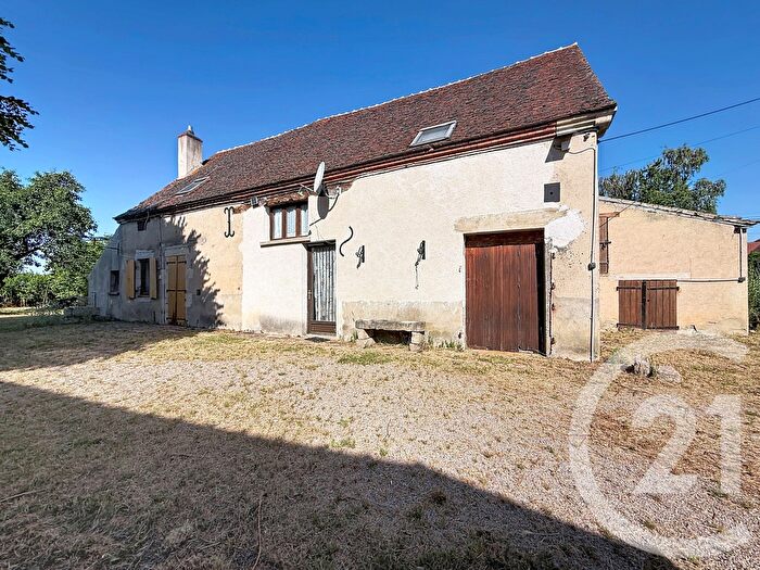 Bayet : Maison 5 pièces à vendre