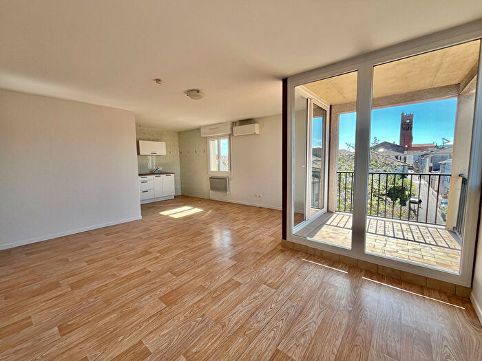 Appartement 3 pièces à vendre - Villeneuve-sur-Lot, Sainte-Catherine