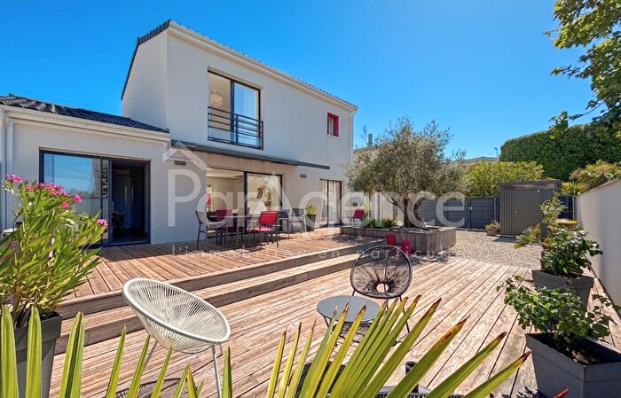 Maison 5 pièces à vendre à Vaux-sur-Mer