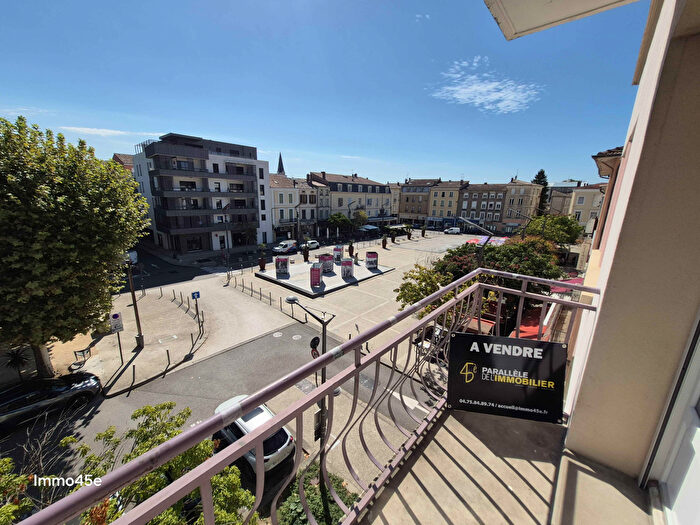 Appartement 3 pièces à vendre à Tain-l'Hermitage