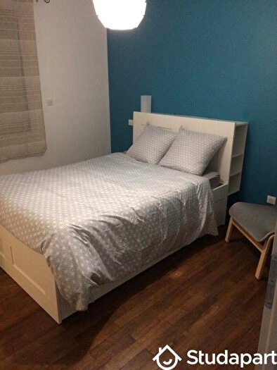 Appartement à louer - Saint Ausone-Saint Martin-Saint Gelais, Angoulême - 1 pièce - 1 chambre