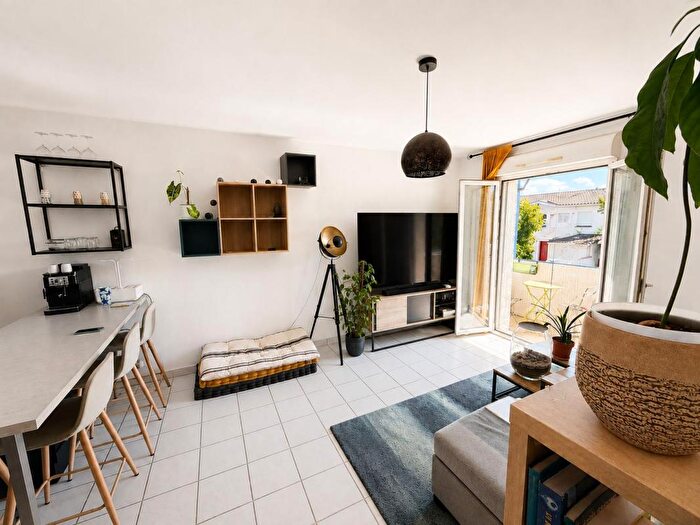 Appartement 3 pièces à vendre à Tournefeuille, Pahin