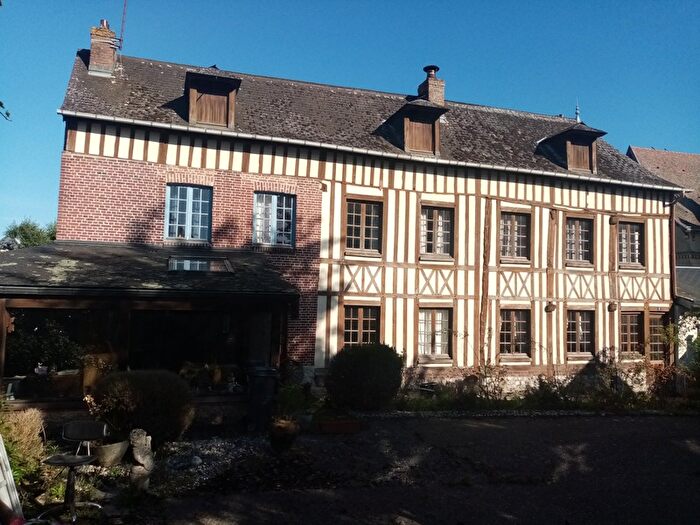 Maison à vendre - Yvetot, Fay, Gare, Champ de Courses - 5 pièces - 4 chambres