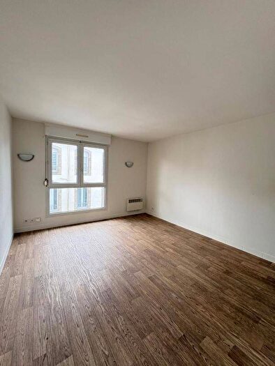 Appartement à louer - Centre, Brest - 2 pièces - 1 chambre