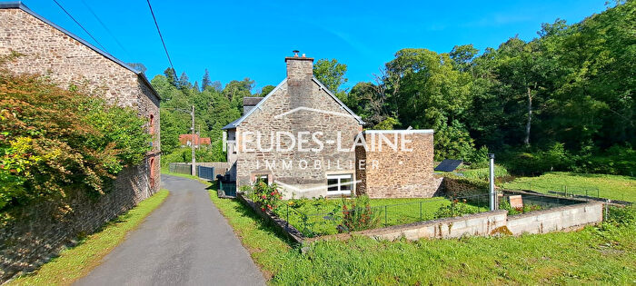 Maison 4 pièces à Saint-James, à vendre