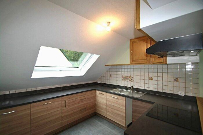 Appartement 3 pièces à louer à Grandfontaine