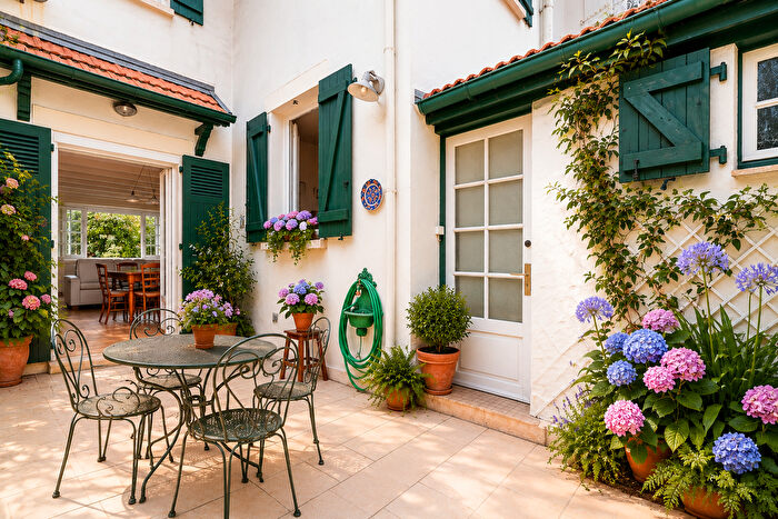 Maison 5 pièces à vendre - Biarritz, Saint-Martin, Lahouze, Verdun