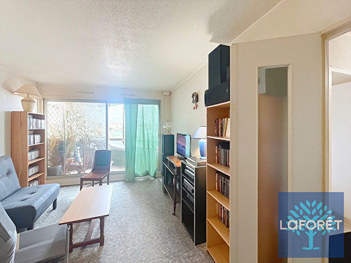Dax, Sablar - Appartement 2 pièces à vendre