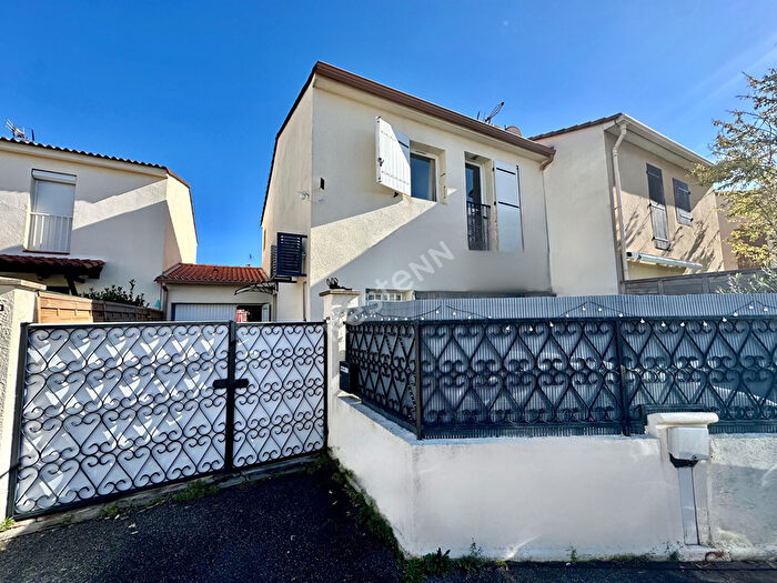 Maison à vendre - La Ciotat, Sainte-Marguerite - 4 pièces - 3 chambres