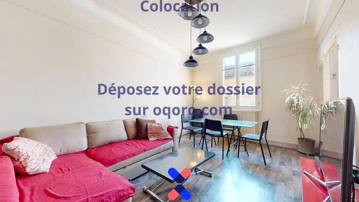 La Balance-Palais des Papes, Avignon - Appartement 4 pièces à louer