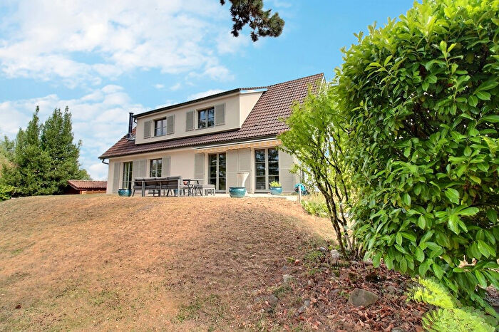 Maison 5 pièces à vendre à Veigy-Foncenex