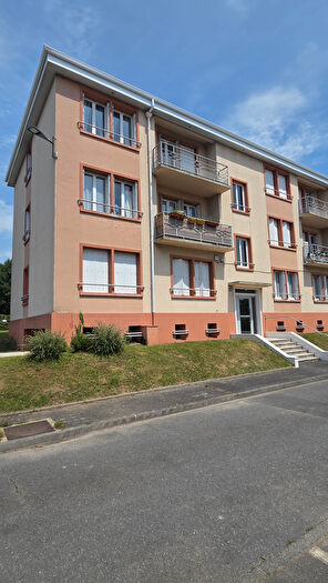 Notre-Dame-de-Gravenchon - Appartement 3 pièces à vendre