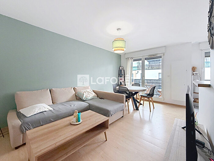Appartement 3 pièces à Rouen, Saint-Clément, Jardin des Plantes, à vendre