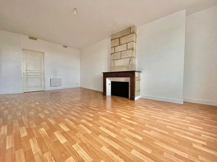Appartement 4 pièces à Puy-Saint Font, Périgueux, à louer
