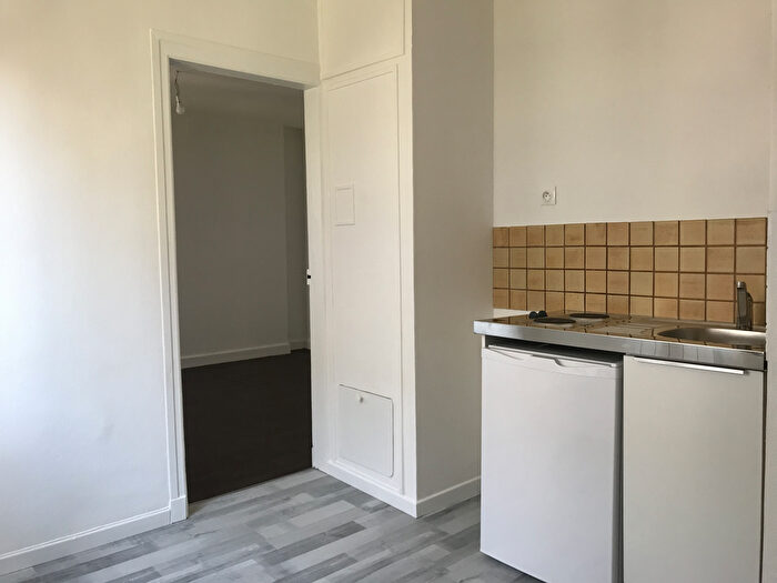 Appartement 1 pièce à louer - Reims, Jamin, Jaurès, Cernay, Epinettes