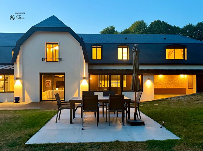Guermantes : Maison 5 pièces à vendre