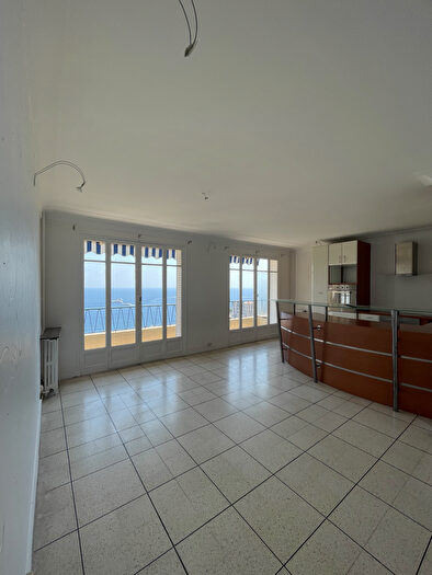 Appartement 3 pièces à Roquebrune-Cap-Martin, Cabbé, Saint-Roman, Roquebrune, à louer