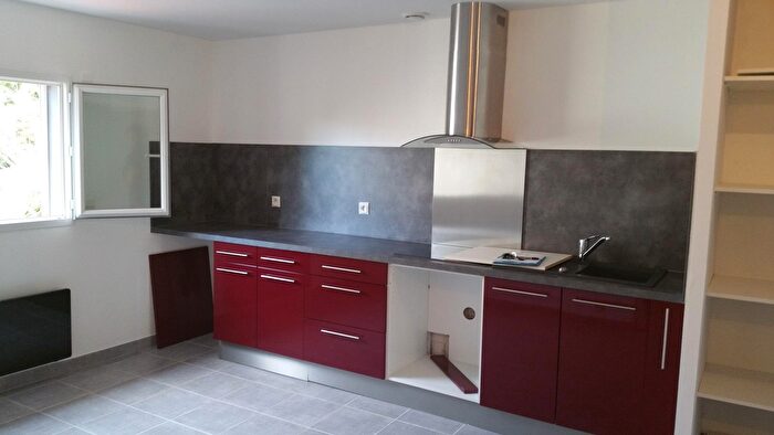 Appartement à louer - Perpignan, Moyen-Vernet - 3 pièces - 2 chambres